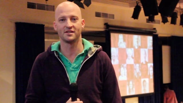 Andrew and Jess Levy Unleashed - Reach Australia