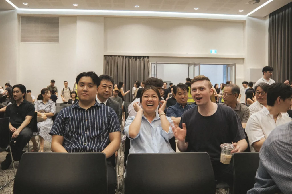 Trinity Evangelical Church Has Launched in Burwood, Sydney - Reach ...