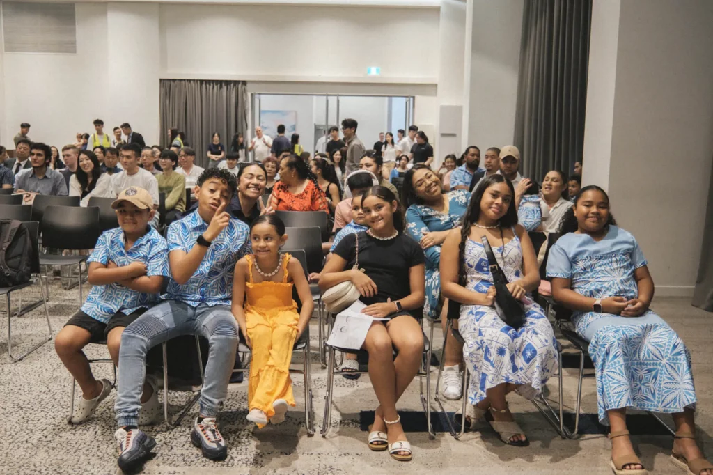 Trinity Evangelical Church Has Launched in Burwood, Sydney - Reach ...